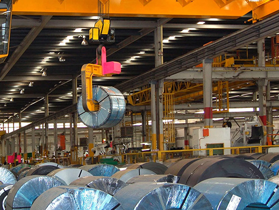 C Hook Coil Lifter,c hook for coil lifting,coil lifting hooks ...