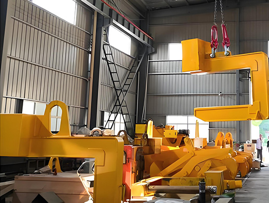C Hook Coil Lifter,c hook for coil lifting,coil lifting hooks ...